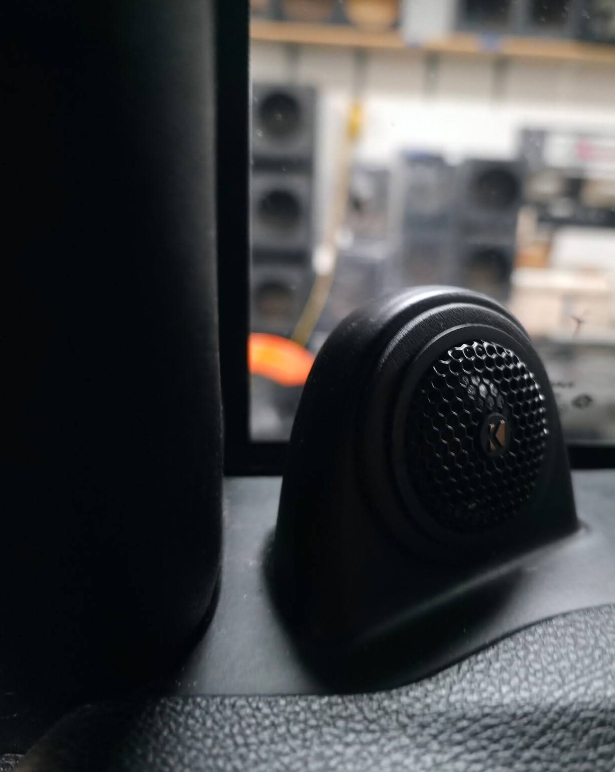 Car Audio - Quality Auto Sound